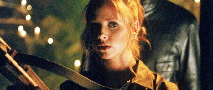 News from the Hellmouth: Where's the "Buffy" Reboot?