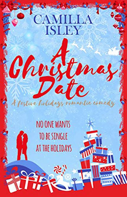 18 Christmas Romance Novels to Unwrap