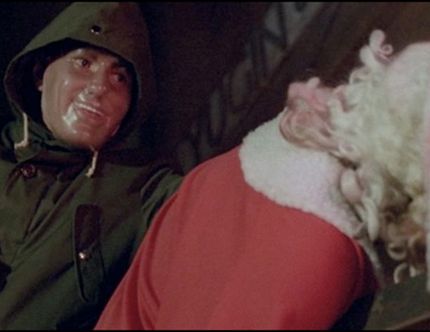 23 Christmas Horror Movies You Need to Watch This Holiday Season