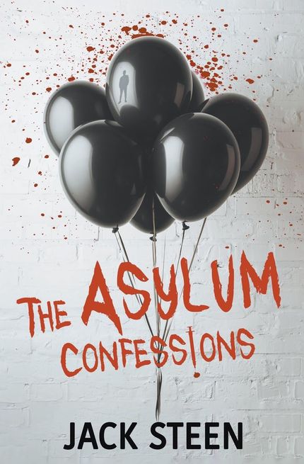 Fact or Fiction: The Asylum Confessions