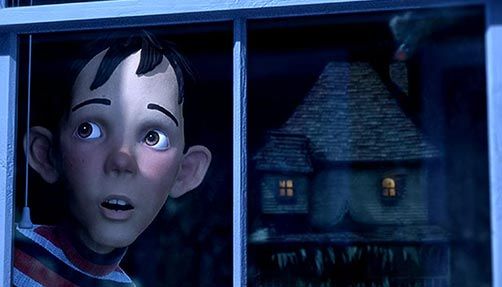 13 Spine-Chilling Animated Horror Movies