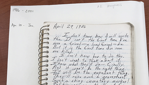 The Books That Shaped Octavia E. Butler