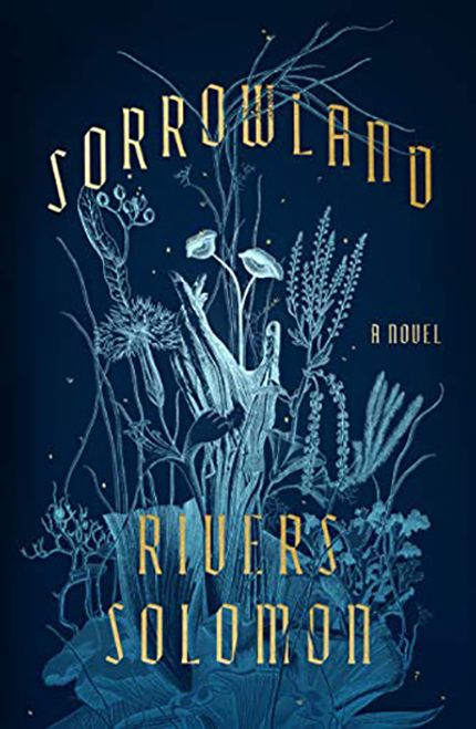 7 Must-Read Trans and Non-Binary Horror Authors