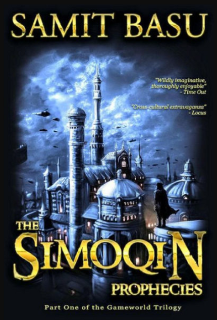 Must-Read Sci-Fi and Fantasy Books by Indian Authors