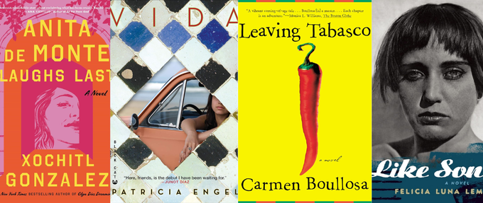 10 Incredible Books by Hispanic-American Authors