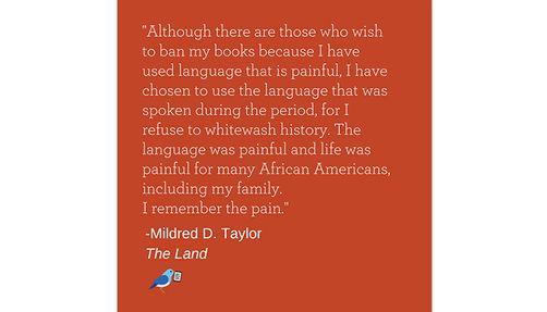 23 Banned Book Quotes to Fire You Up