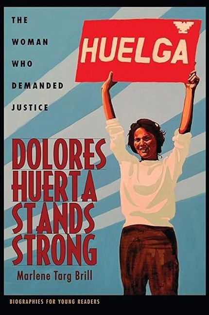 10 Biographies of Influential Hispanic Women