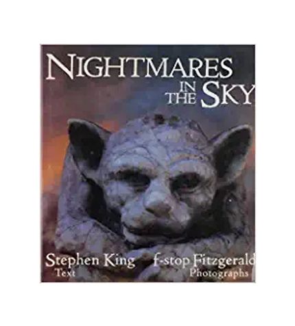 Terror Times Two: Every Novel Stephen King Has Co-Written With Other ...