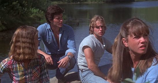 12 of the Most Terrifying Summer Camps in Horror Films