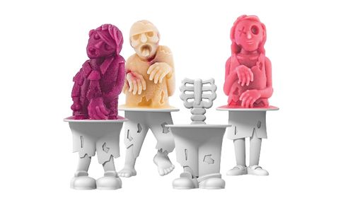 Everything You Need For A DIY Backyard Horror Drive-In