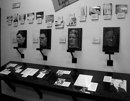 10 Serial Killers Who Were Never Caught