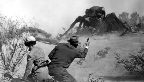 47 of the Best Creature Feature Films