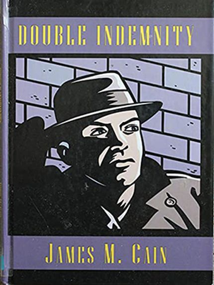 10 Noir Books, From Classic to Modern