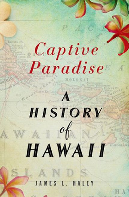 7 Hawaiian History Books