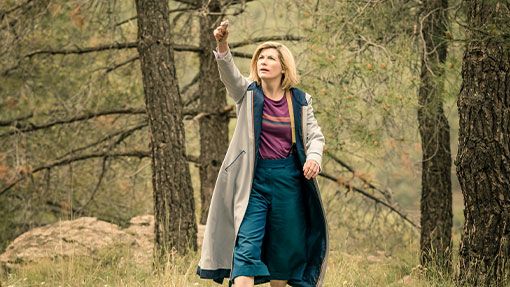 Time Travel TV Shows That Take You Through History