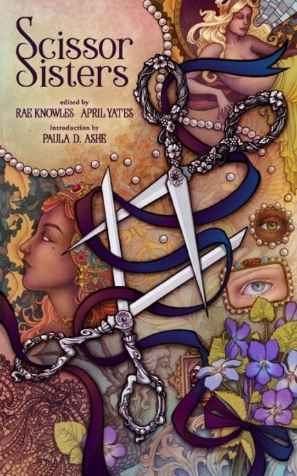 4 Terrifying New Releases from Indie and Small Presses This January