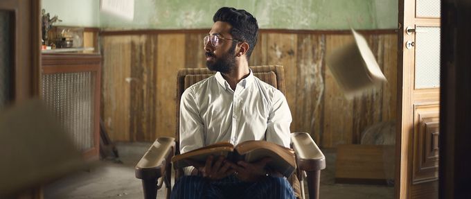 Famous Book Characters We'd Love to Hang Out With