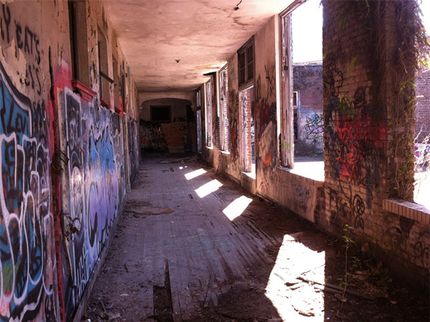 The Devil’s School: The Most Haunted Place in Jacksonville