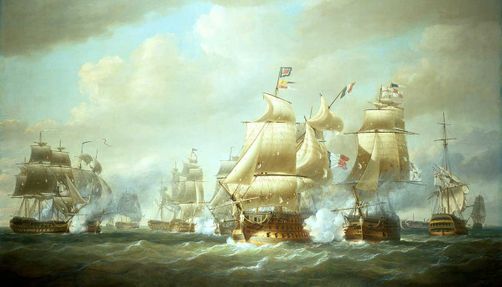 A Secret Agent Infiltrates a 19th-Century Spy Network in 'Hold Fast'