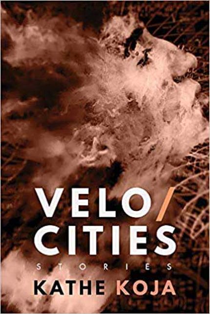 An Interview with Kathe Koja, the Award-Winning Horror Author of The Cipher