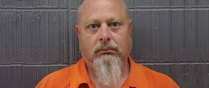 UPDATE: There's Finally Been an Arrest in the Case of the Shocking ...