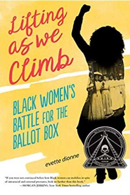 10 Fascinating Women's Suffrage Books