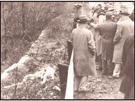 The Chilling, Unsolved Murder of the Grimes Sisters