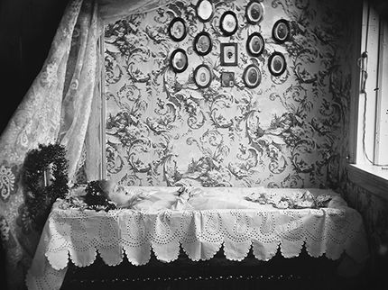 Post-Mortem Photography: How the Victorians Remembered Their Dead