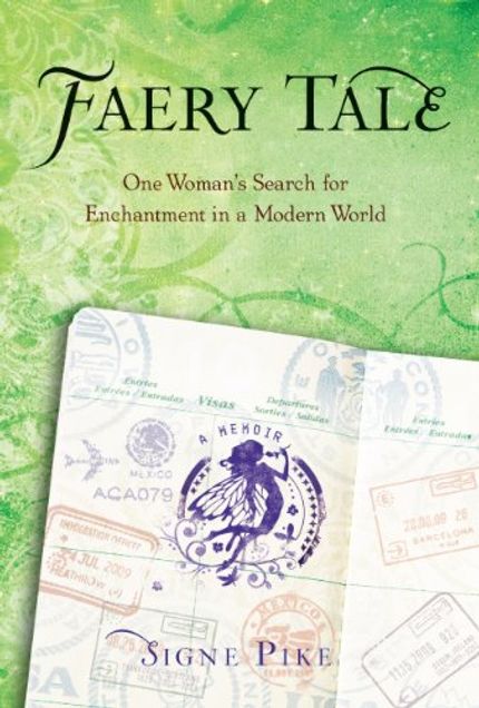 'Emily Wilde's Encyclopaedia of Faeries' and More Books About the Fair Folk