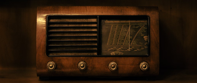 Tune Into These Radio Horror Books for the Frequency of Fear