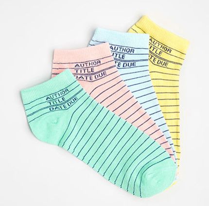 The 25 Best Gifts for People Into Books