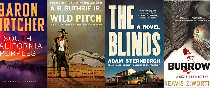 10 Authors That Fans of the Longmire Mysteries Won’t Want to Miss