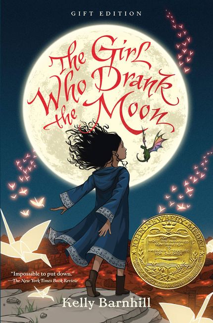 50 of the Best Fantasy Books for Kids