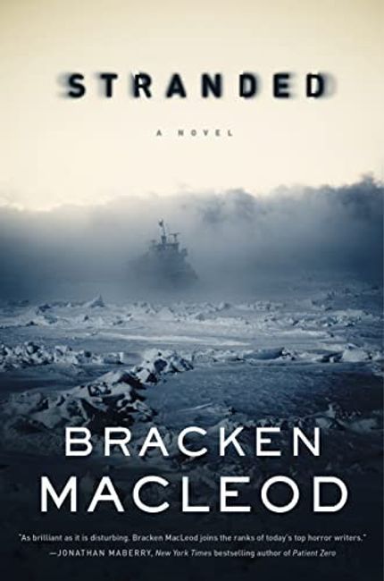 Your 2023 Horror Reading Recommendations Have Been Served