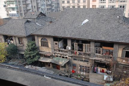 Most Haunted Houses in the World
