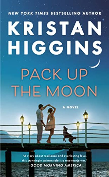 8 Kristan Higgins Books to Warm Your Heart