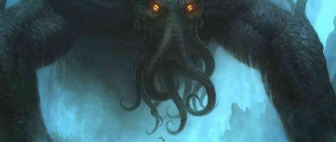 30 Most Fascinating Sea Monsters from Mythology and Fantasy