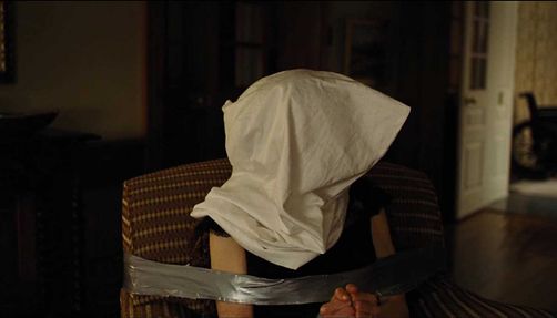 Every A24 Horror Movie, Ranked