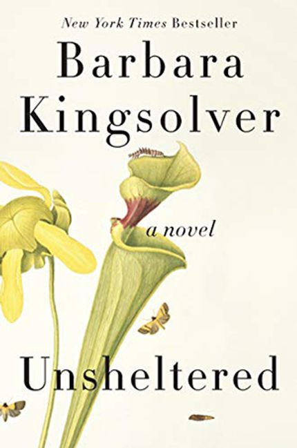 How Barbara Kingsolver's Books Warned Us of Climate Change