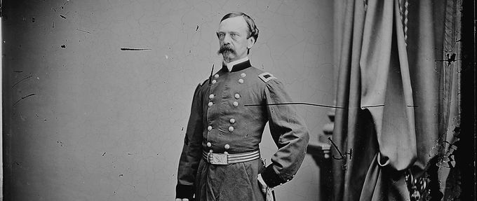 Daniel Sickles and the First Temporary Insanity Defense