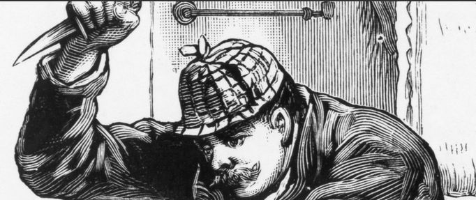 BREAKING: New DNA Evidence Identifies Jack the Ripper Suspect