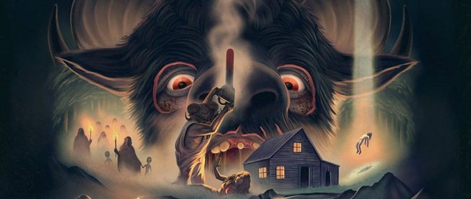 11 Best Horror Books of 2019