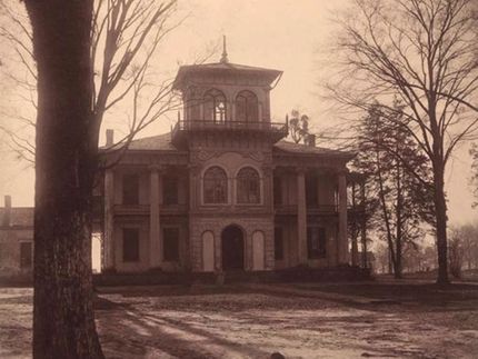 9 Haunted Plantations You Need to Visit