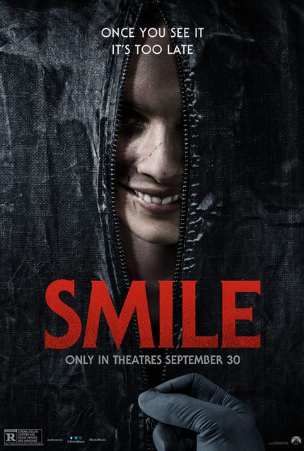 Happy Face: The Portrayal of Trauma and Mental Illness in 'Smile'