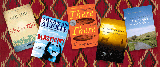 10 Enthralling Books for Native American Heritage Month