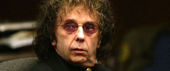 Phil Spector and the Senseless Murder of Vibrant Actress Lana Clarkson