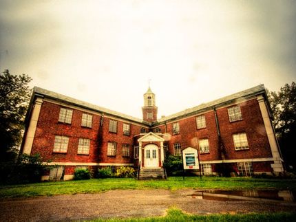 6 Haunted Asylums You Can Actually Visit