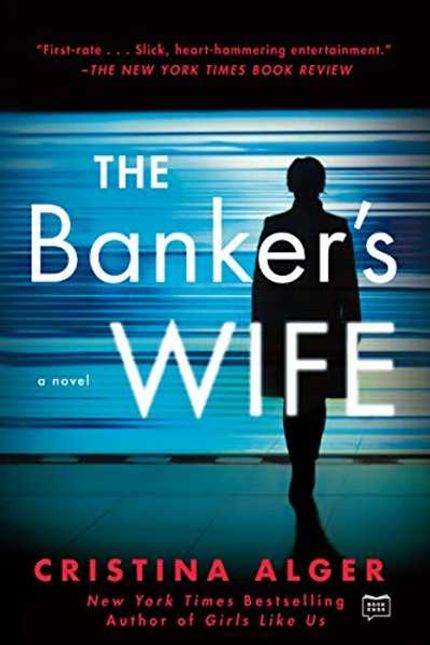 Balance the Books: 8 Financial Thrillers to Make Your Pulse Pound