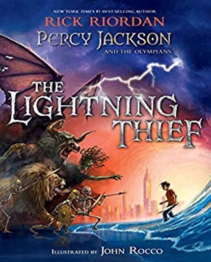 The Greatest of the Great: 50 of the Best Fantasy Books Ever Written