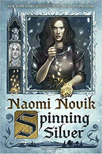 13 Winter Fantasy Books Perfect for a Snowy Evening